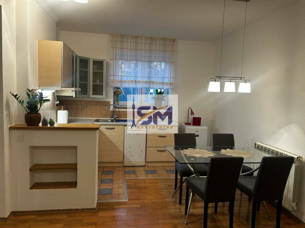Dvosoban stan, Beograd – Železnik | Izdavanje · 65m² · 580€