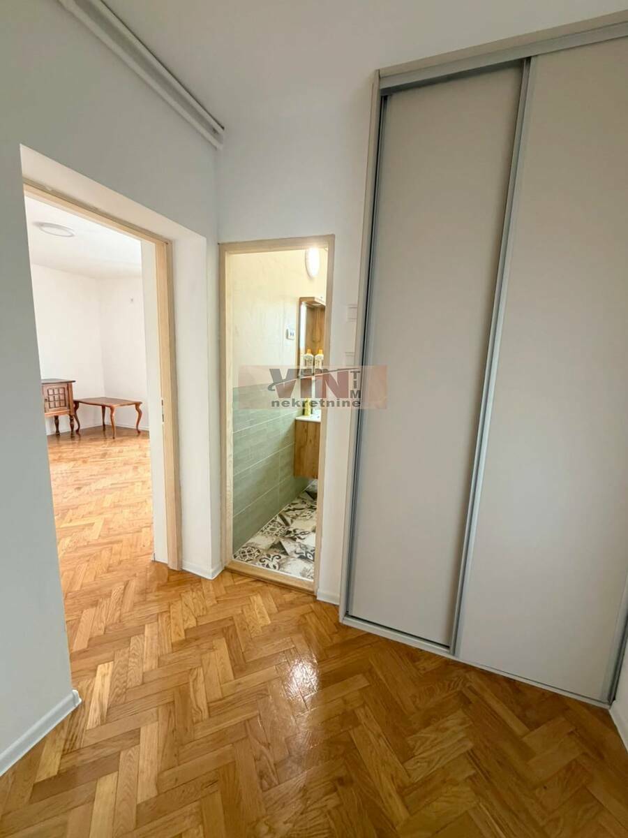 Jednosoban stan, Beograd – Vozdovac | Izdavanje · 38m² · 650€