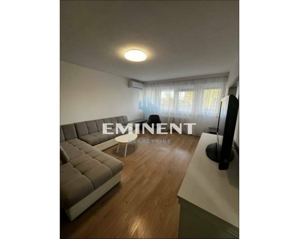 Cetvorosoban stan, Beograd – Blok 70 | Izdavanje · 96m² · 1.200€