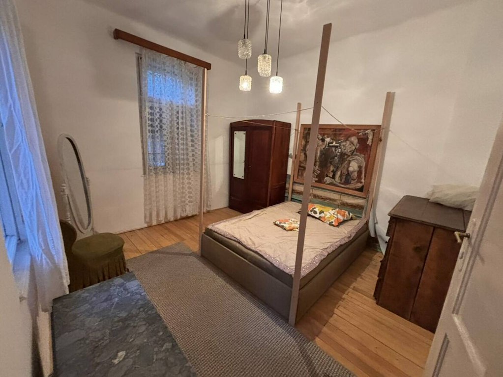 Jednoiposoban stan, Beograd | Izdavanje · 40m² · 450€