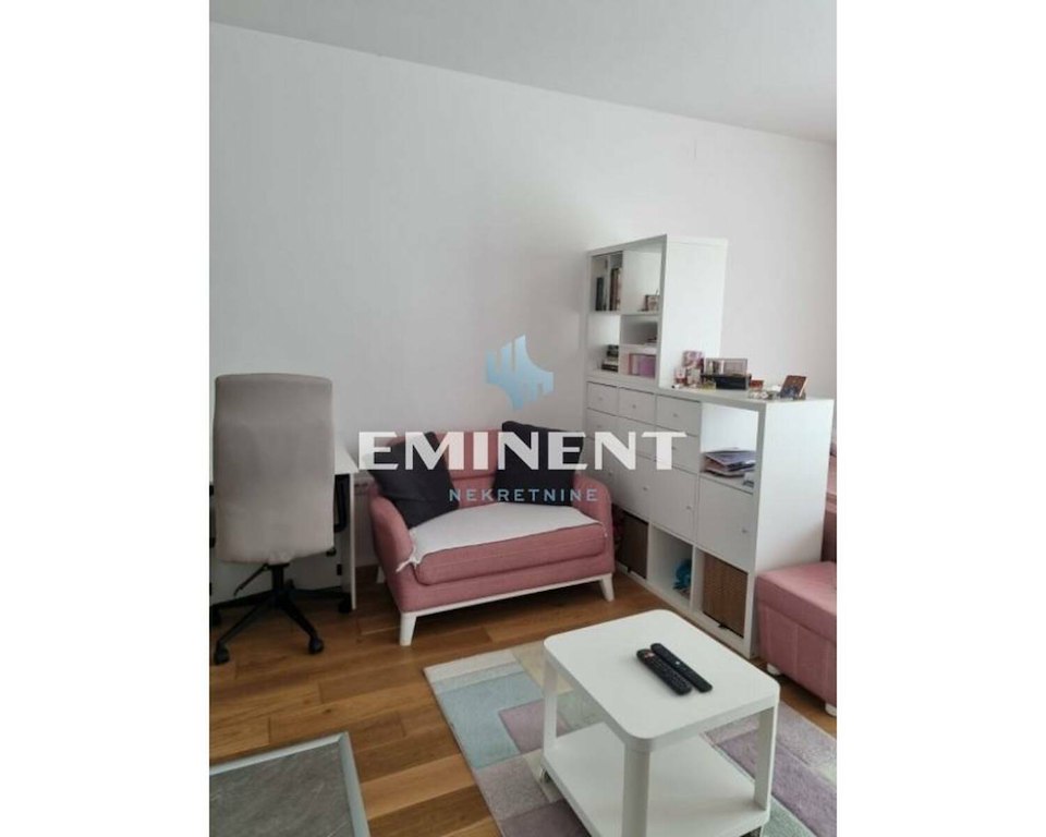 Jednosoban stan, Beograd – Gornji Grad | Izdavanje · 35m² · 500€