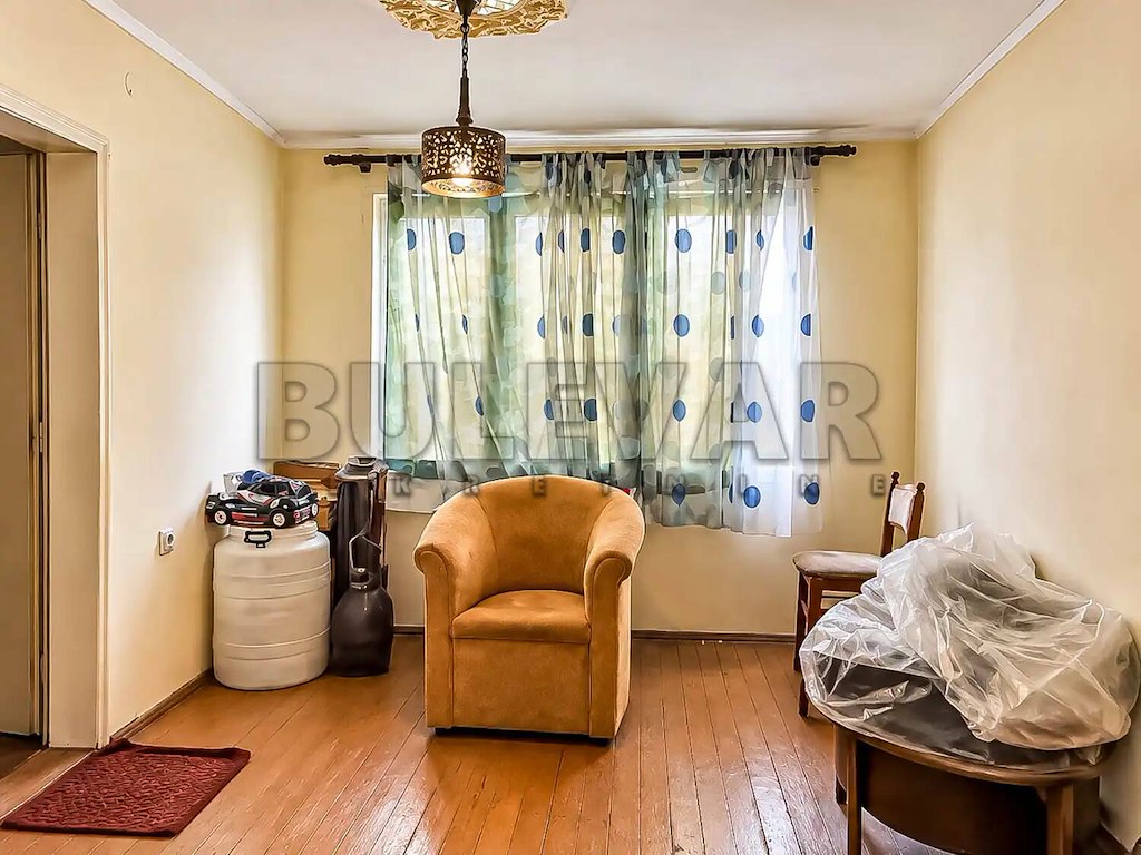Jednoiposoban stan, Niš – Palilula | Izdavanje · 38m² · 64.000€