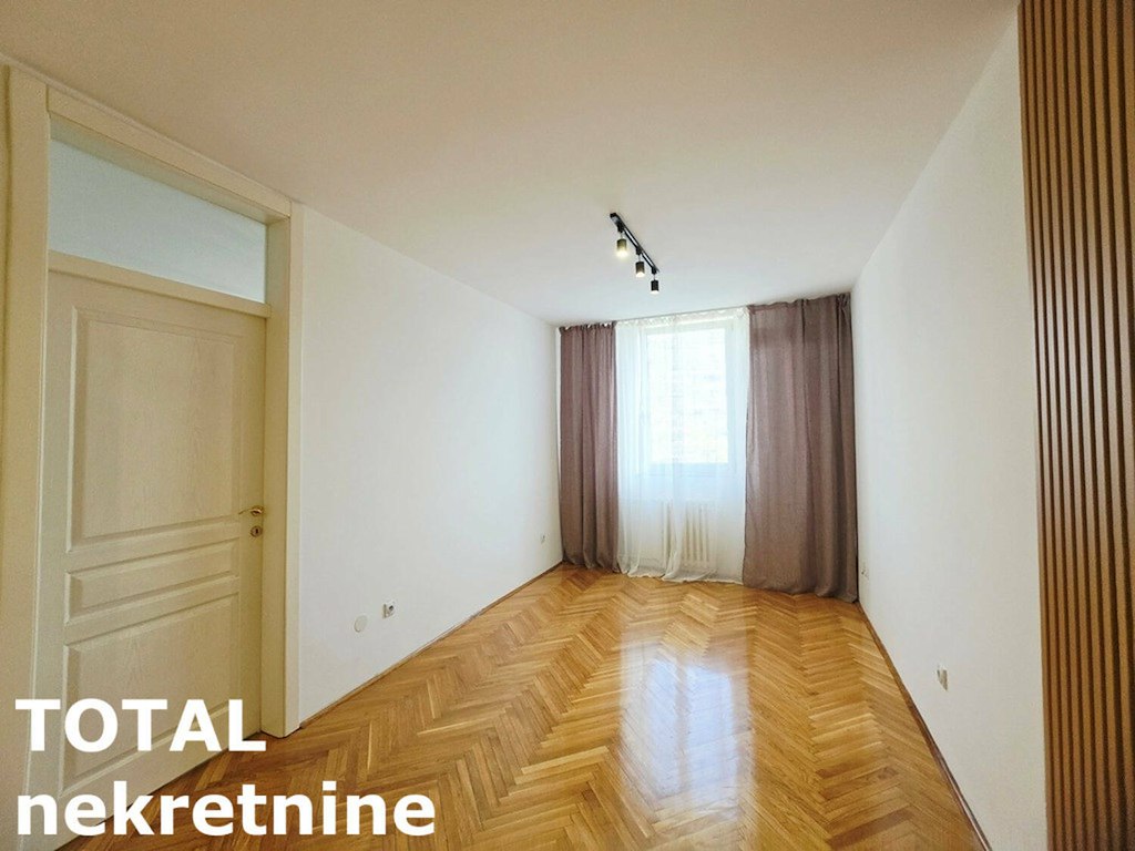 Jednoiposoban stan, Novi Sad – Bulevar | Prodaja · 35m² · 120.000€