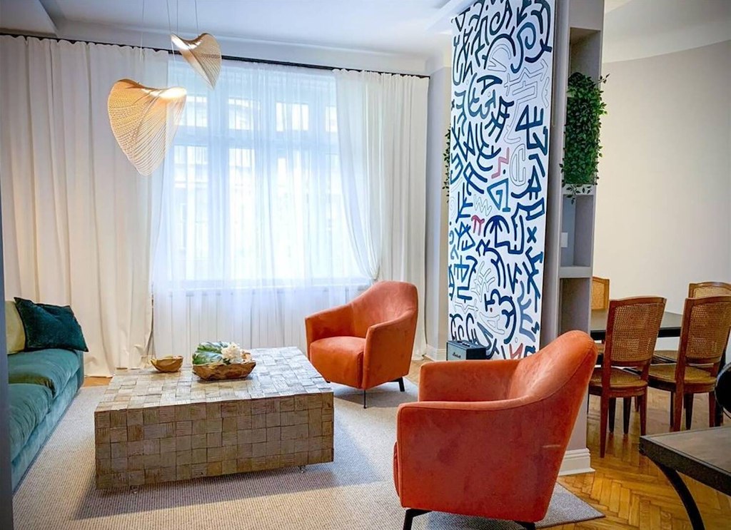 Trosoban stan, Beograd – Politika | Prodaja · 81m² · 459.000€