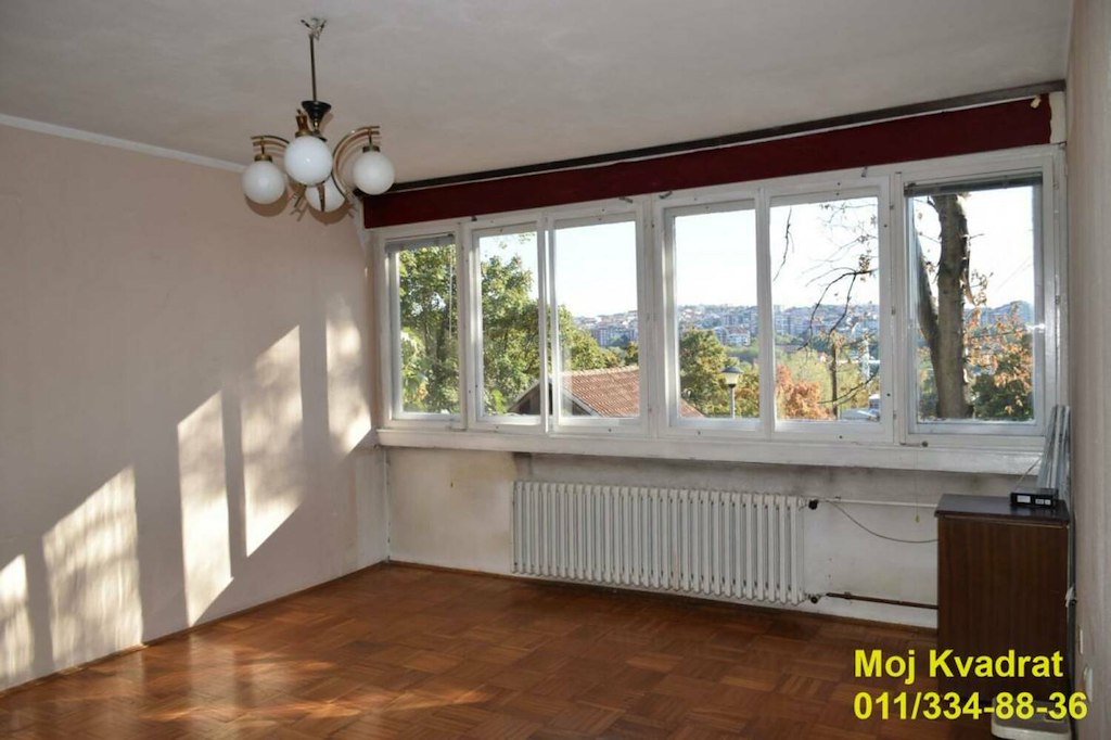 Dvosoban stan, Beograd – Konjarnik | Prodaja · 67m² · 205.000€