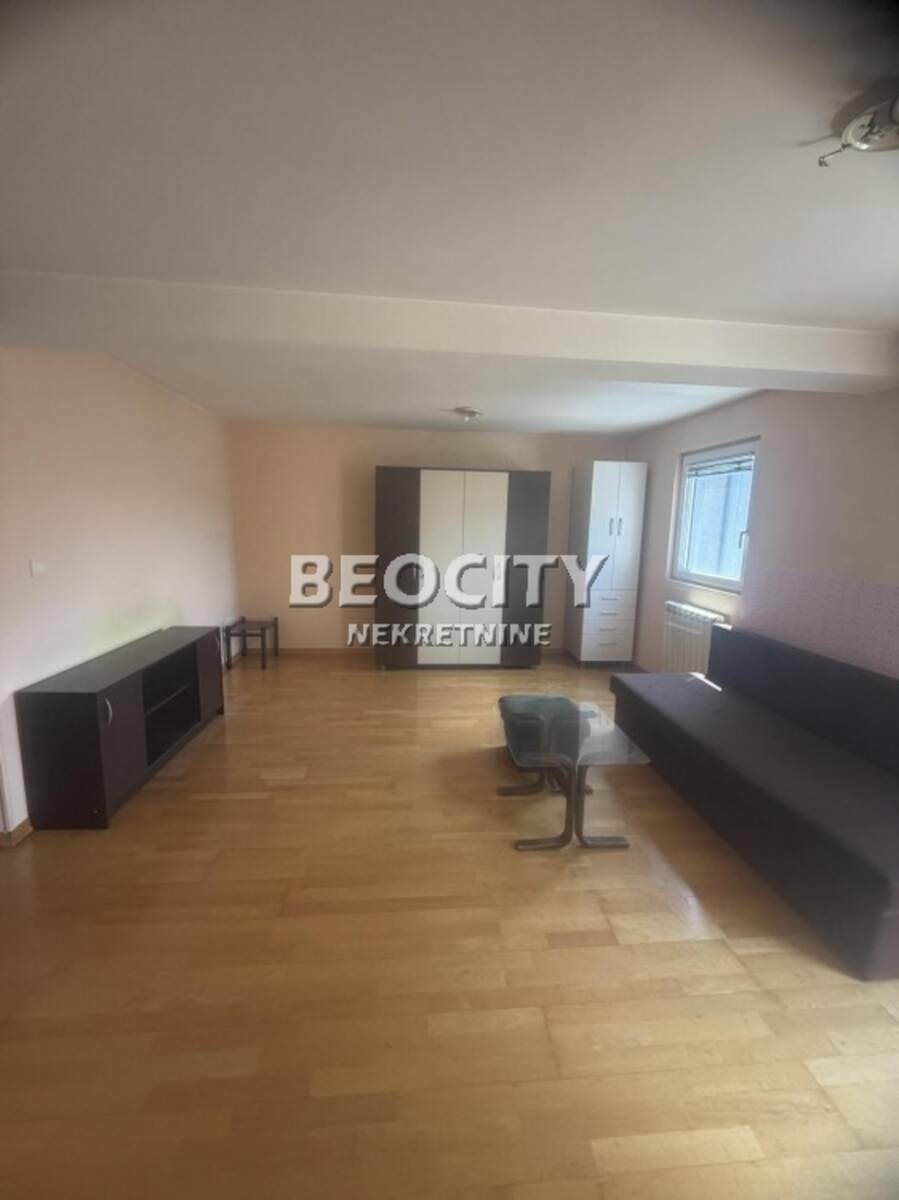 Jednosoban stan, Beograd – Rakovica | Prodaja · 32m² · 65.000€