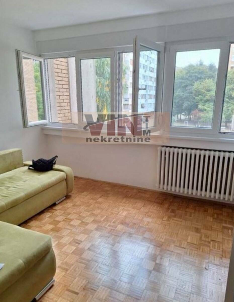 Jednoiposoban stan, Beograd – Mirijevo | Prodaja · 41m² · 133.000€