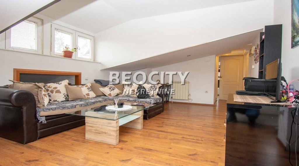 Trosoban stan, Beograd – Karaburma | Prodaja · 47m² · 118.000€