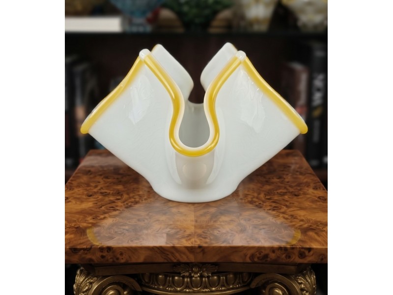 Retro Murano stil činija