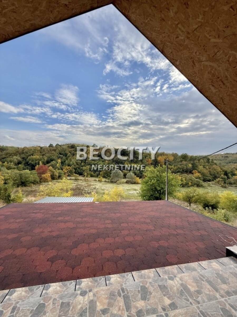 Kuća, Beograd – Vrčin | Prodaja · 125m² · 148.000€