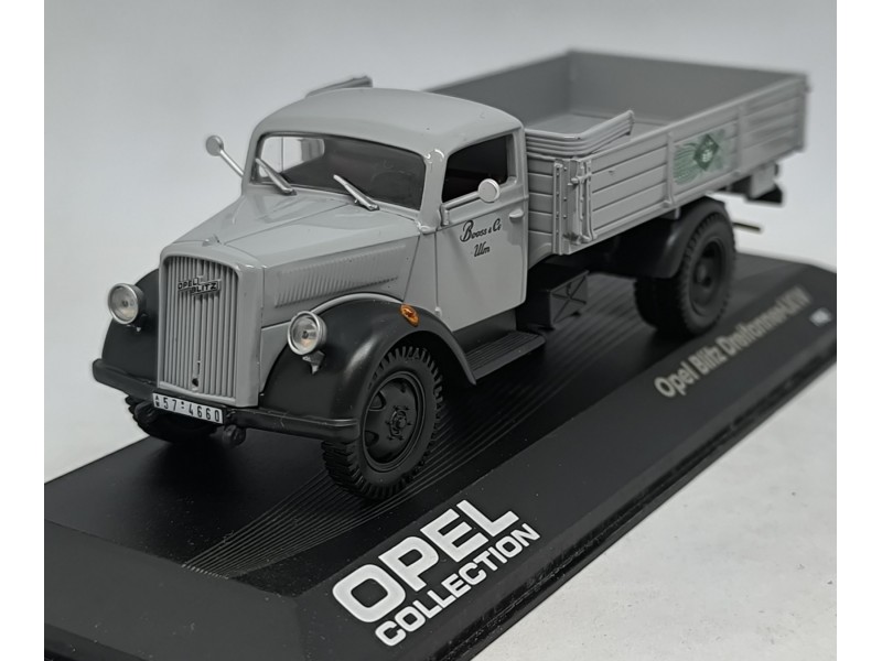 Opel Blitz Dreitonner-LKW 1952