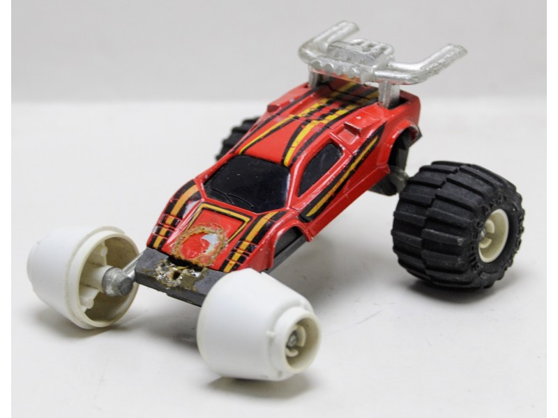 Majorette Lamborghini Bull Extranimals 2103