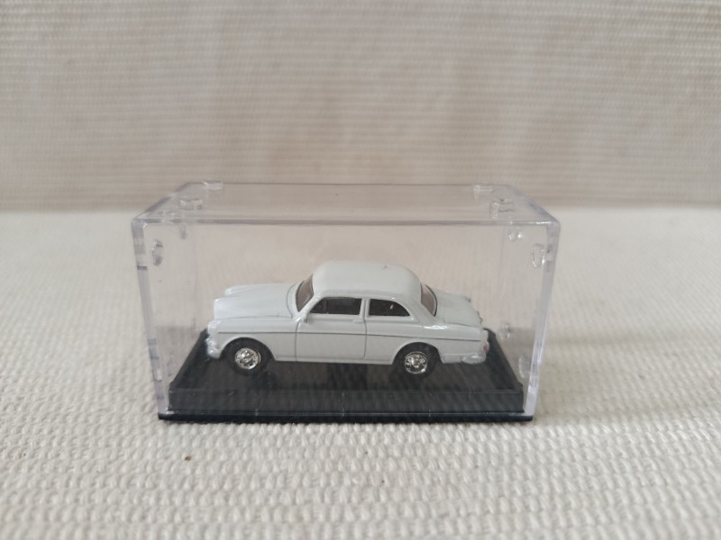 LATTA, (1:87 ili 1:72?)