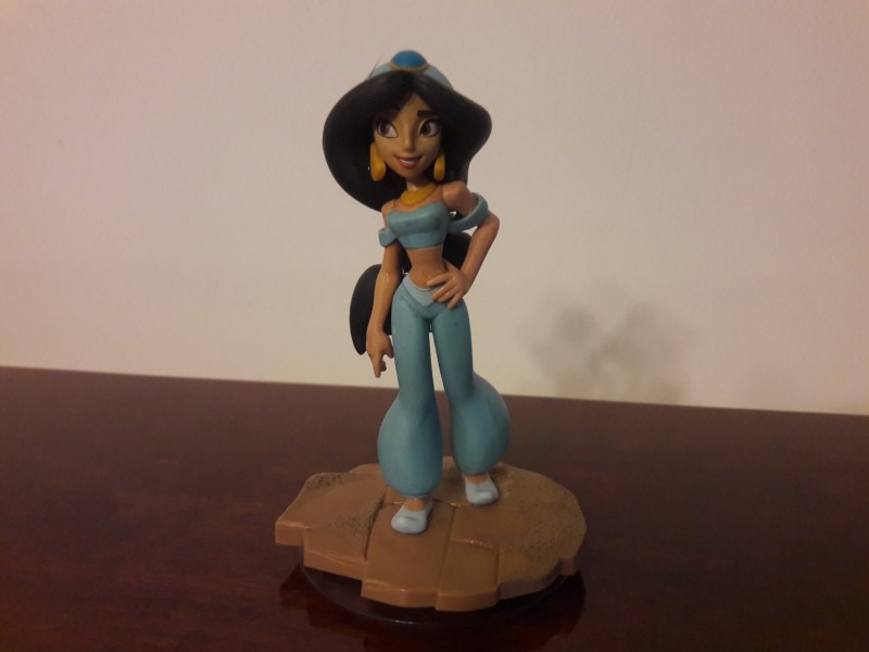 Disney Jasmin