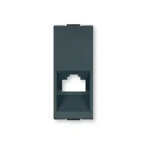 Aling keystone nosač za 1 modul 6519.9