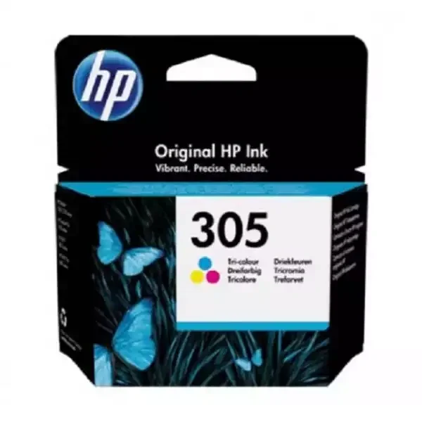 HP 305 originalni kertridž u boji 3YM60AE
