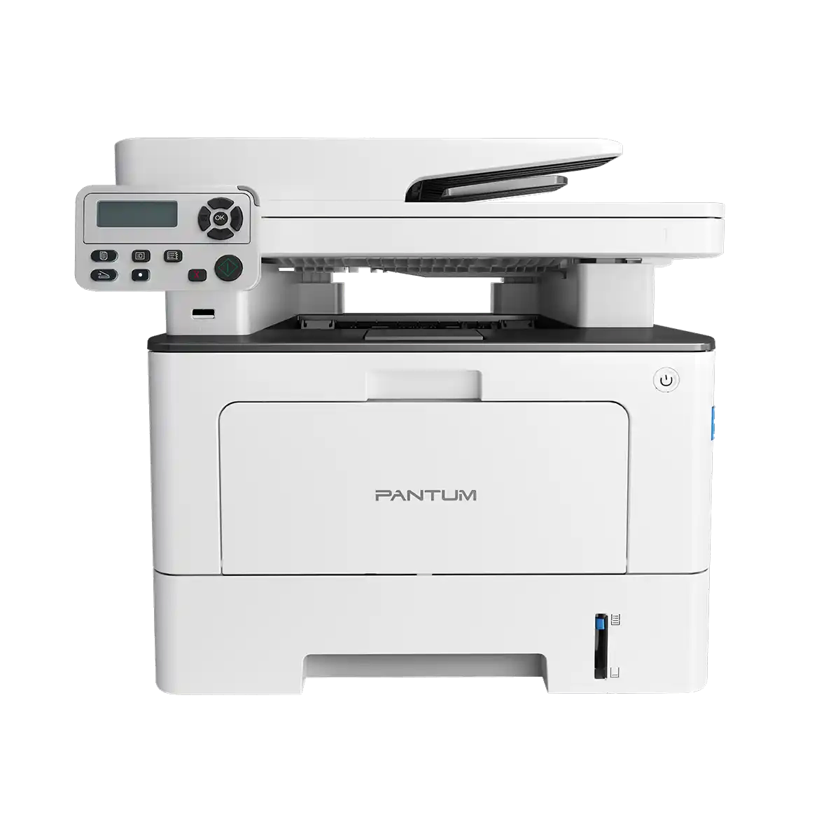 Pantum BM5100adn laserski multifunkcijski štampač 40 str/min DADF duplex LAN