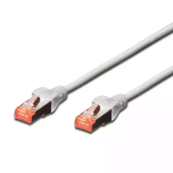 Digitus mrežni patch kabl 10 m sa metalnim konektorima DK1641100