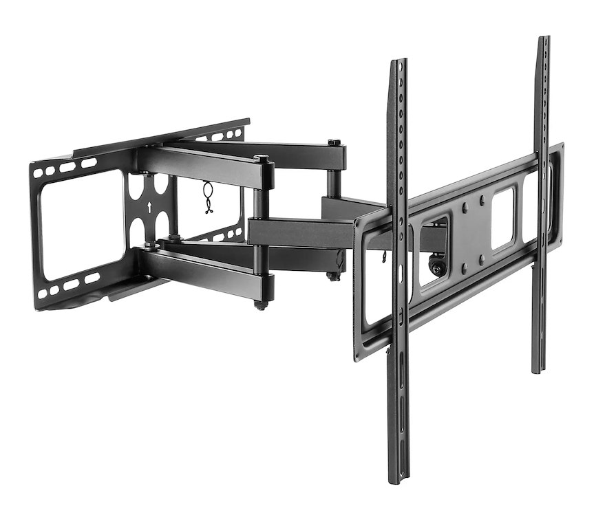 MAX ML65 zglobni zidni nosač za TV 32-70 inča do 40 kg