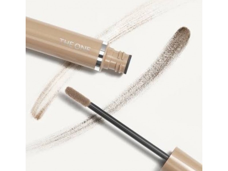 THE ONE puder za popunjavanje obrva-Soft Brown