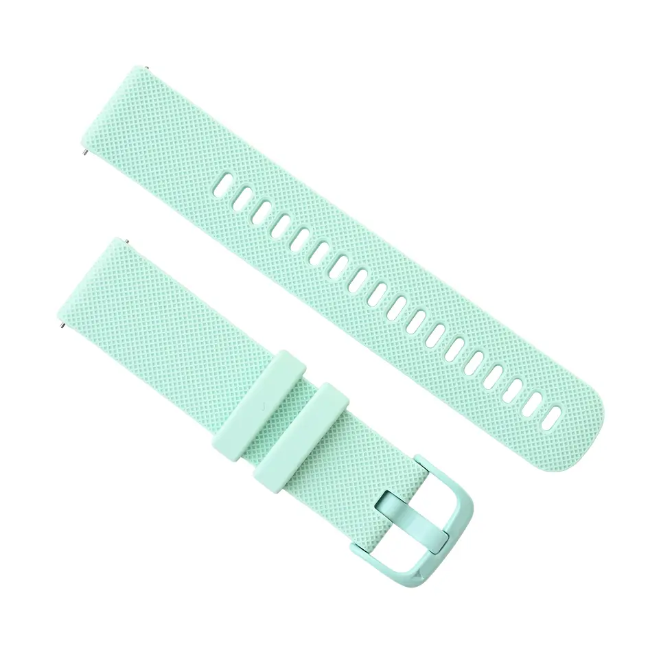 Narukvica mesh za smart watch 20mm mint