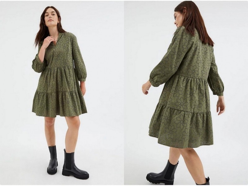 George, NOVA, XL-XXL