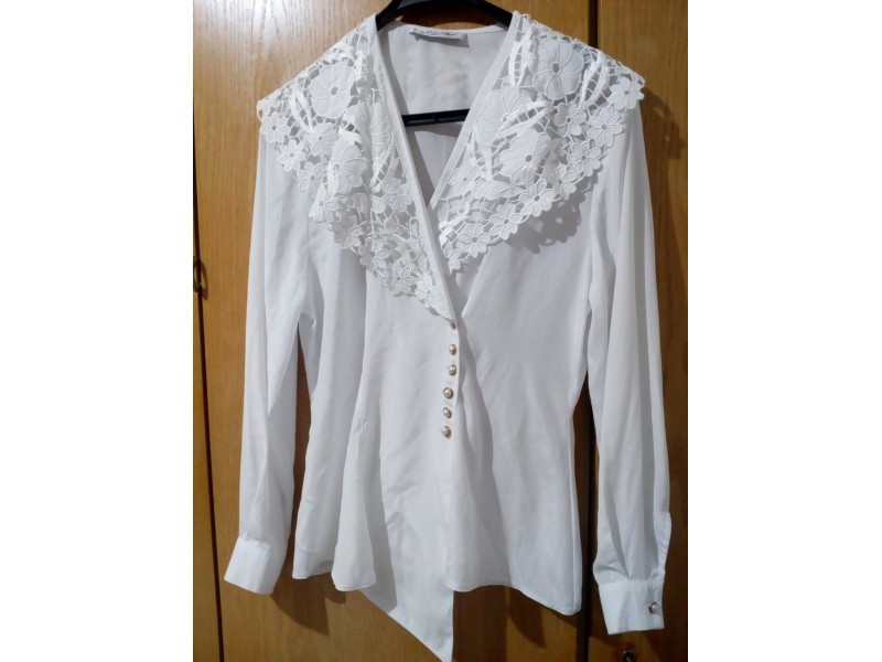 BLUZA IZ TURSKE* vel.42 - KAO NOVA