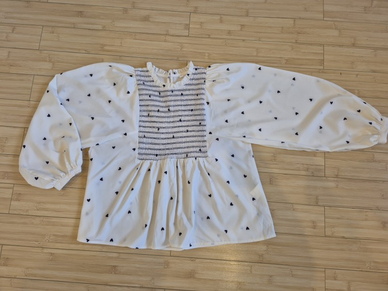 SHEIN bluza