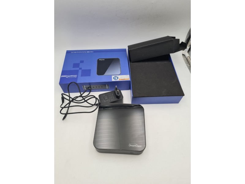 DreamQuest PRO Micro Mini računar – Intel N150 4 cores