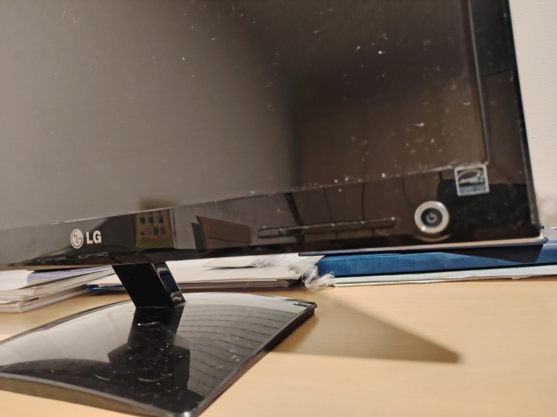 Monitori