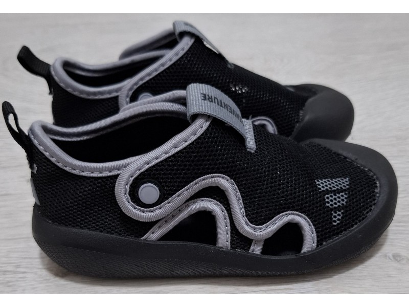 Adidas dečije sandale - original