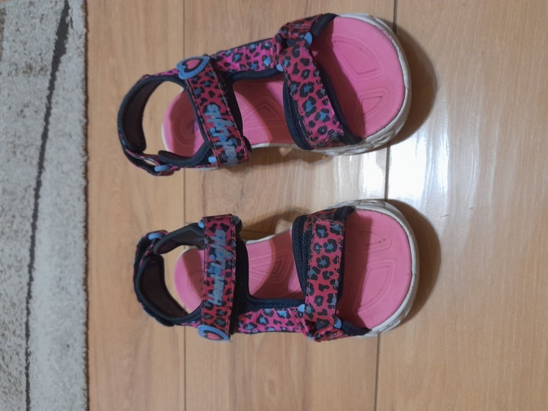 Sandale skechers