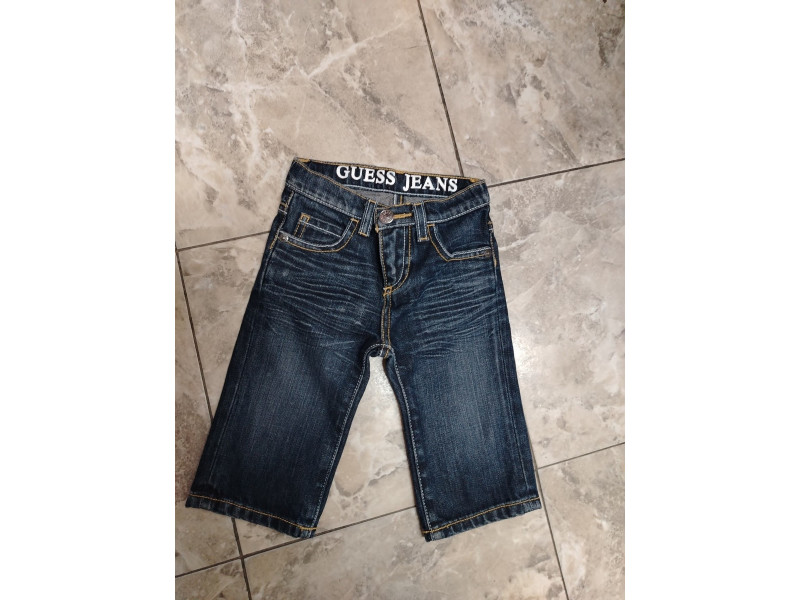 RD185 pantalone GUESS JEANS vel. 6.meseci