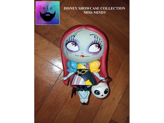 Disney Showcase figura - Miss Mindy Sally