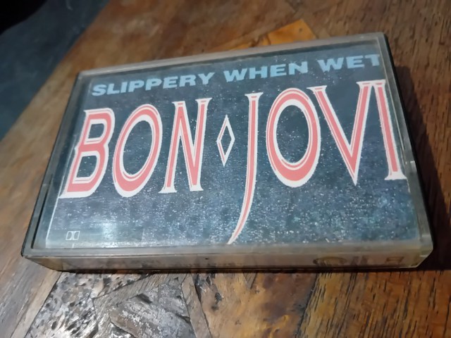 Bon Jovi