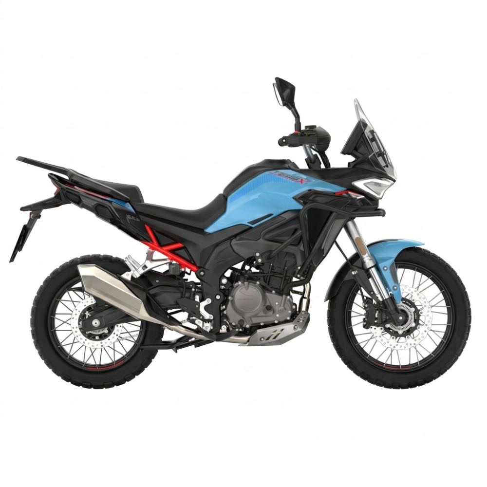 Morbidelli T352X
