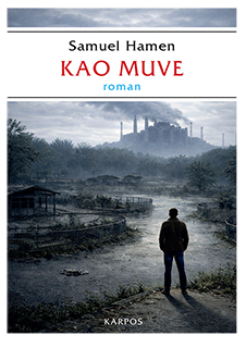 KAO MUVE - roman