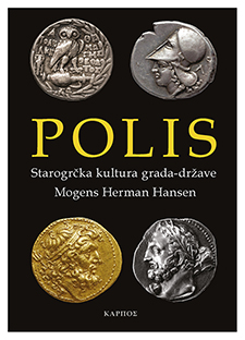 POLIS - Starogrčka kultura grada-države