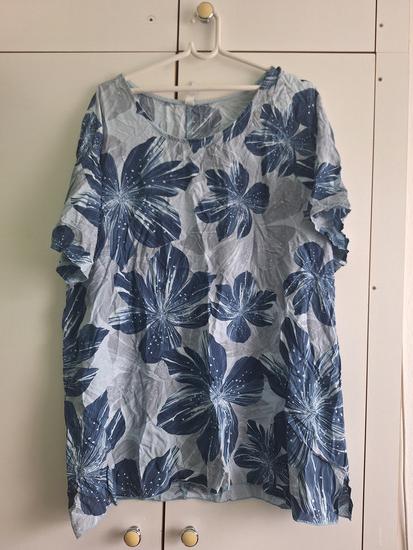 Cvetna bluza