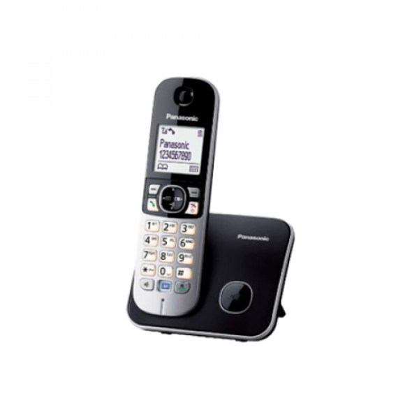 Bežični telefon Panasonic KX-TG6811FXB