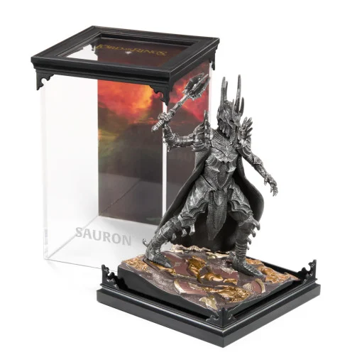 Sauron - The Lord of the Rings