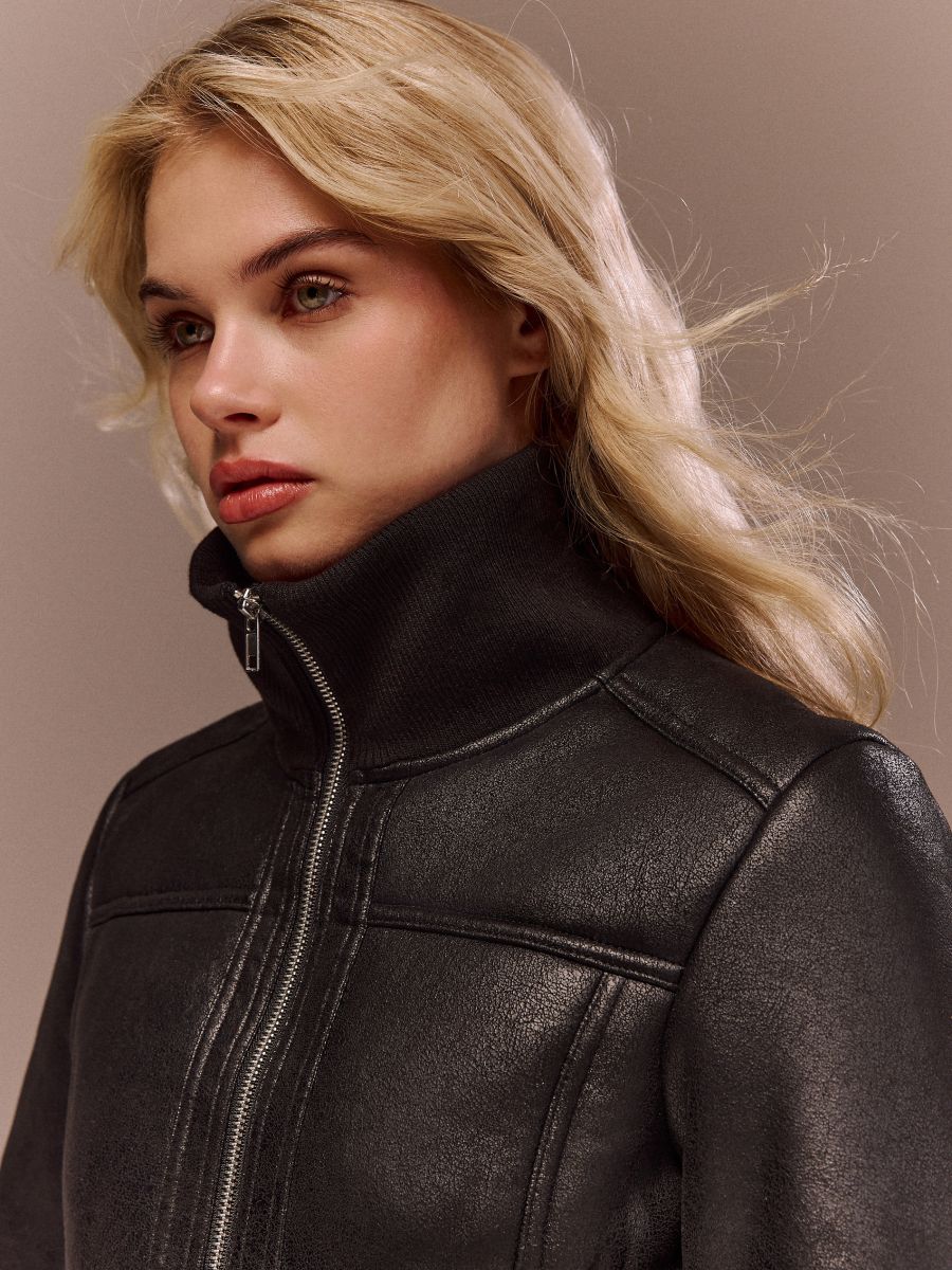 Bomber jakna
