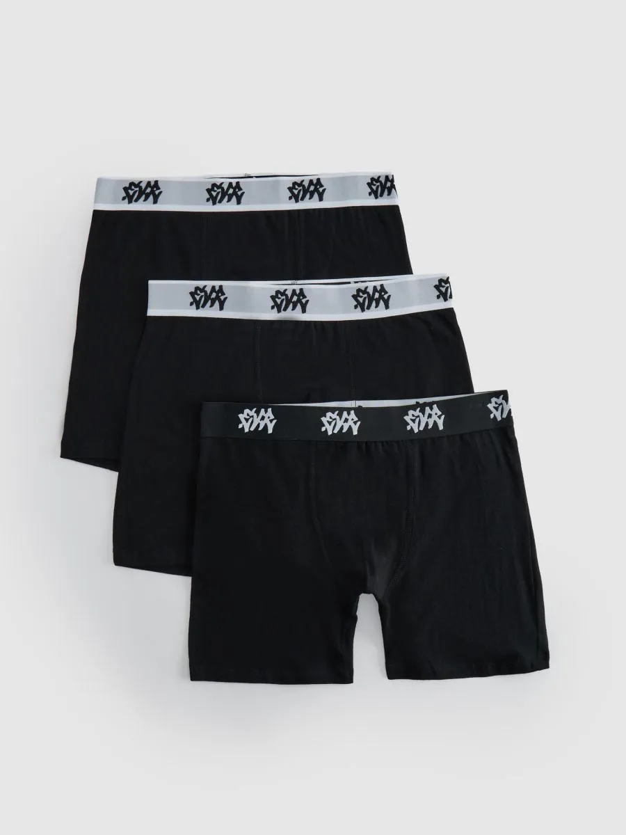 Bokserice paket od 3 komada