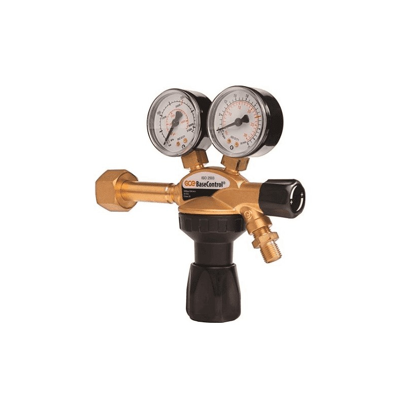 Regulator pritiska za CO2 i argon