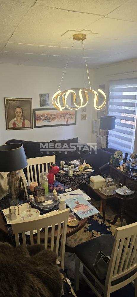 Garsonjera na prodaju, Petlovo Brdo, Beograd, 25m², 74.000 €