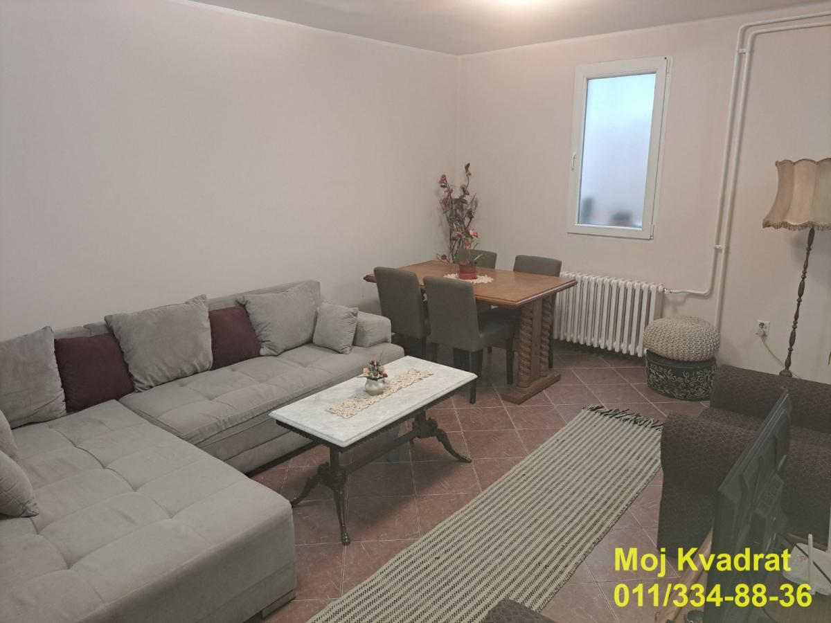 Garsonjera na prodaju, Blok 44 TC Piramida, Beograd, 32m², 101.000 €