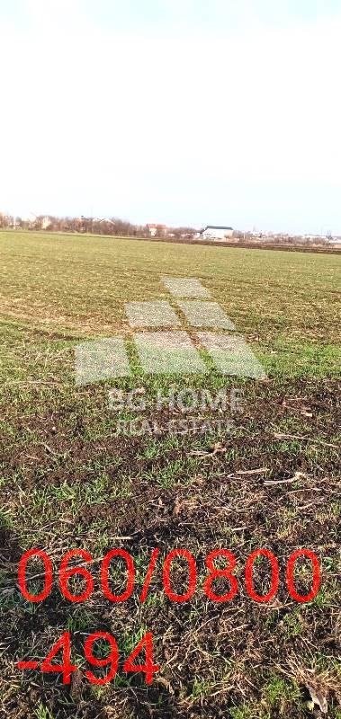 Plac na prodaju, Batajnica, Beograd, 218,63 ari, 1.530.000 €