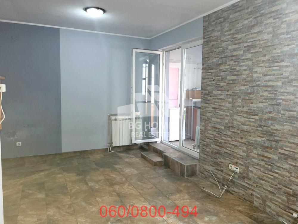 Garsonjera na prodaju, Cvetkova Pijaca, Beograd, 31m², 106.000 €