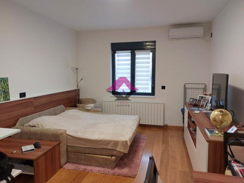 Garsonjera na prodaju, Banjica, Beograd, 25m², 80.000 €