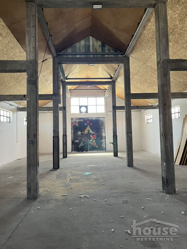 Lokal za izdavanje, Petrovaradin, Novi Sad, 135m², 450 €/mes